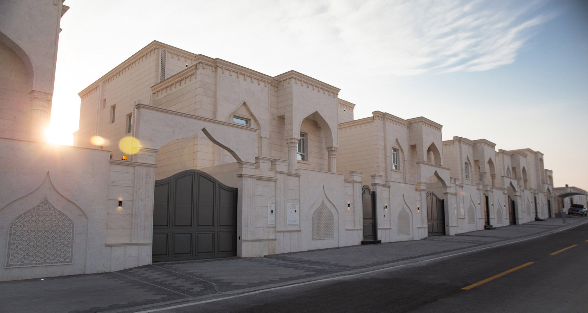 J Seven Trading and Contracting