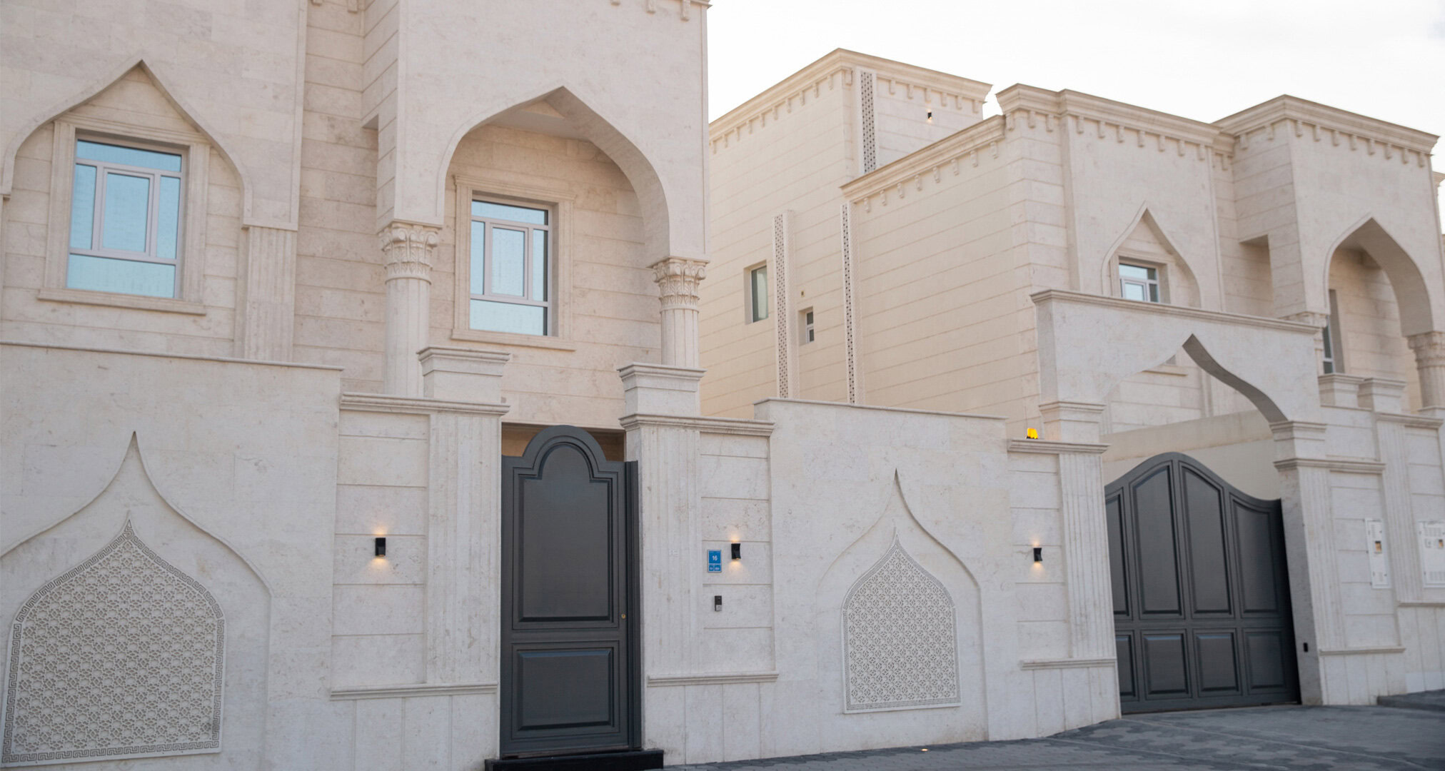 J Seven Trading and Contracting