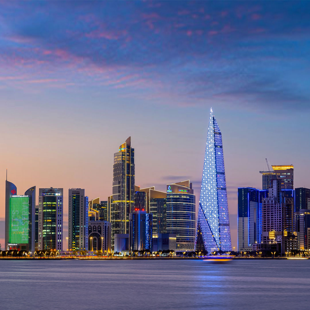 J Seven Trading and Contracting